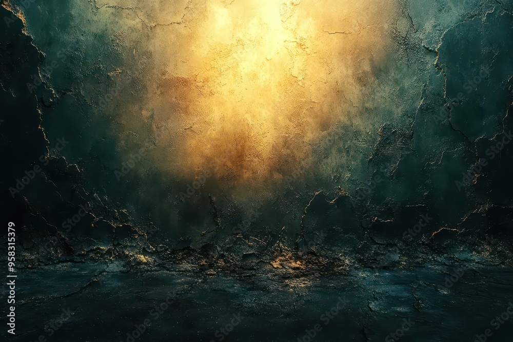 ominous dark background with deep scratches and gritty texture eerie ...