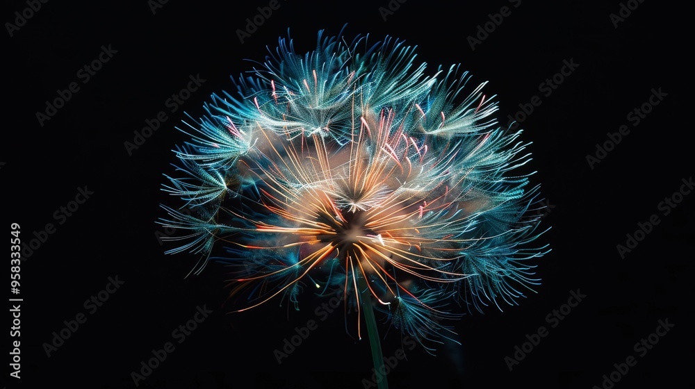 enduring popularity of fireworks as a form of entertainment that ...