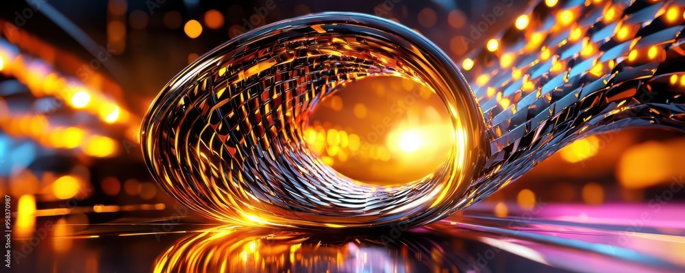 Transforming kinetic facade that responds to sunlight captured in a ...