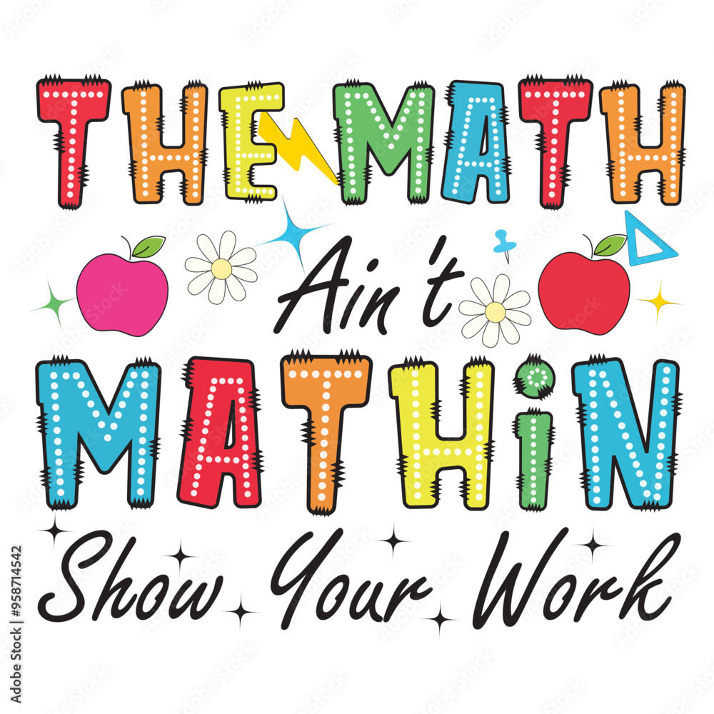 Math Teacher svg png Bundle, Funny Math Teacher Quote svg, Math Teacher ...