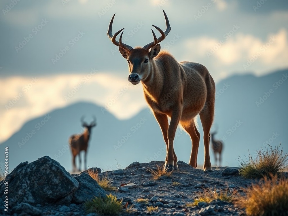 Amazing high-resolution wildlife photos that emphasize and convey the ...