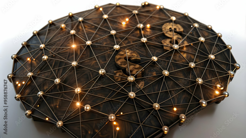 Flat AI Neural Network and Cost Symbols Frame Concept for Smart ...