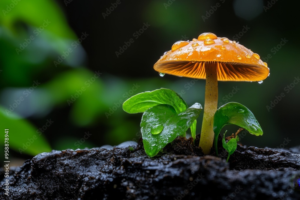 Acid rain, reducing biodiversity, fragile ecosystems struggle to adapt ...