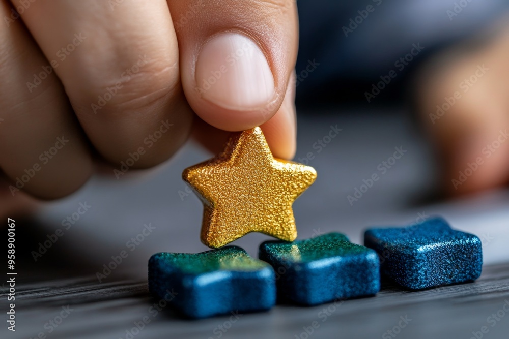Accuracy in business, employee evaluations, fair assessments ensure ...