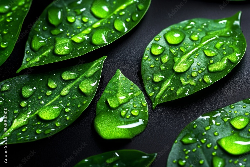 Acid rain, atmospheric science, chemical processes involve complex ...