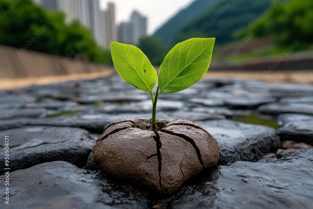 Acid rain, reducing biodiversity, fragile ecosystems struggle to adapt ...