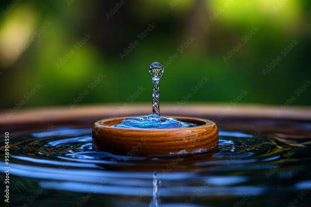 Acid rain, water quality, drinking water becomes unsafe as acidity ...