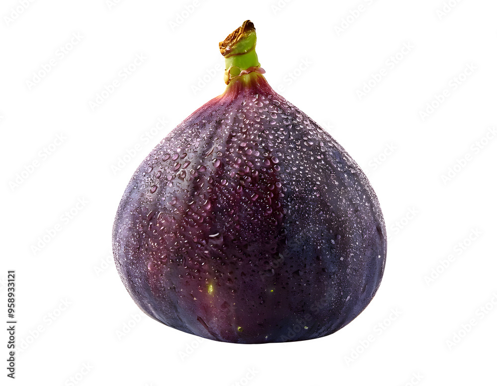 Fig png watercolor fig png green color fig png single fig png fig pink ...
