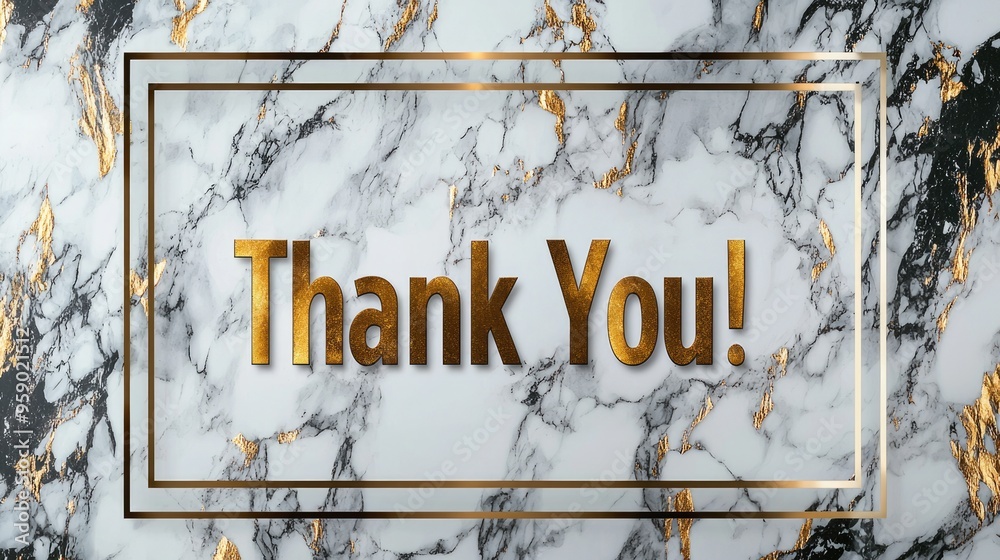 Sincere acknowledgment: thank you, a timeless expression of ...