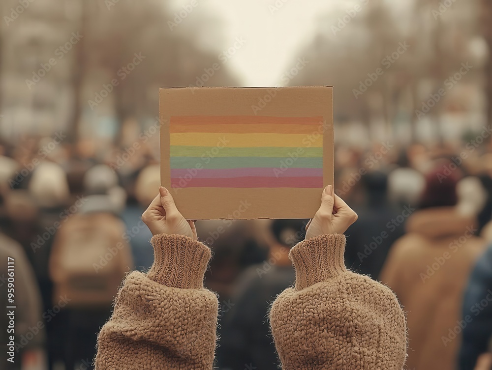 Transgender advocacy within the LGBTQ movement pushing for gender ...