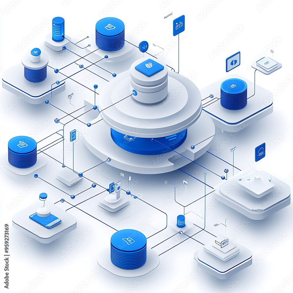 Patientcentered Care Models Vector graphics depicting patientcentered ...