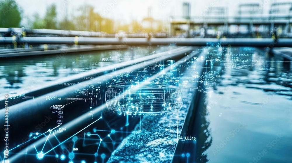 Innovations in Sustainable Water Management Technologies: Features ...