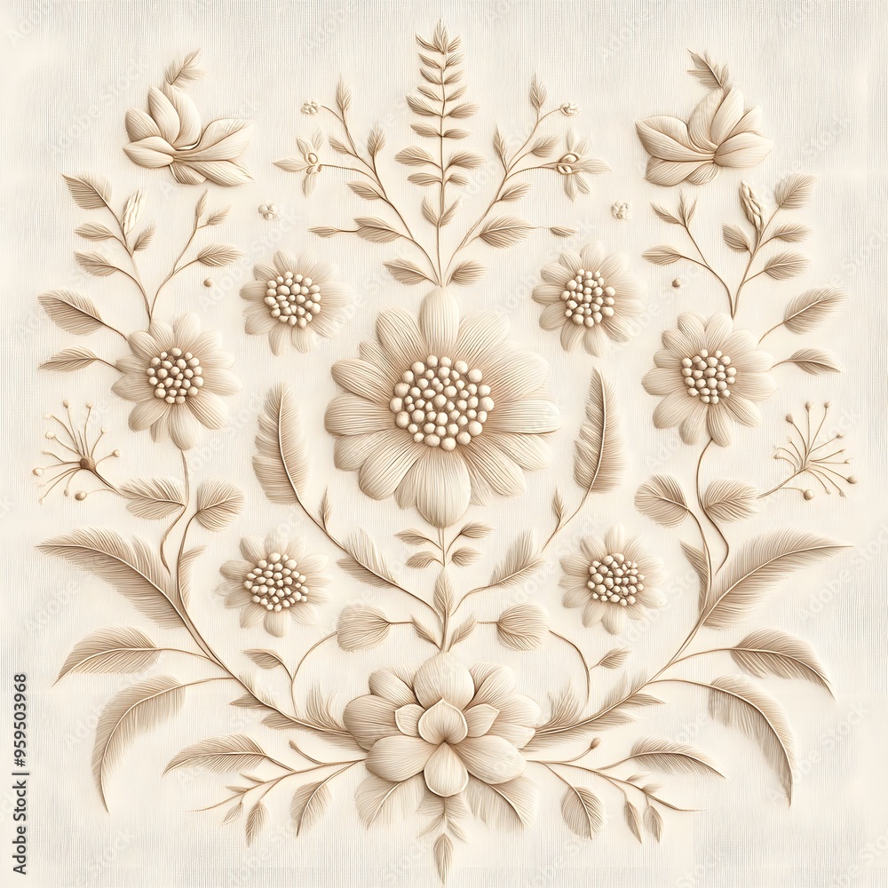 Barong Tagalog Pattern A design used in the traditional national dress ...