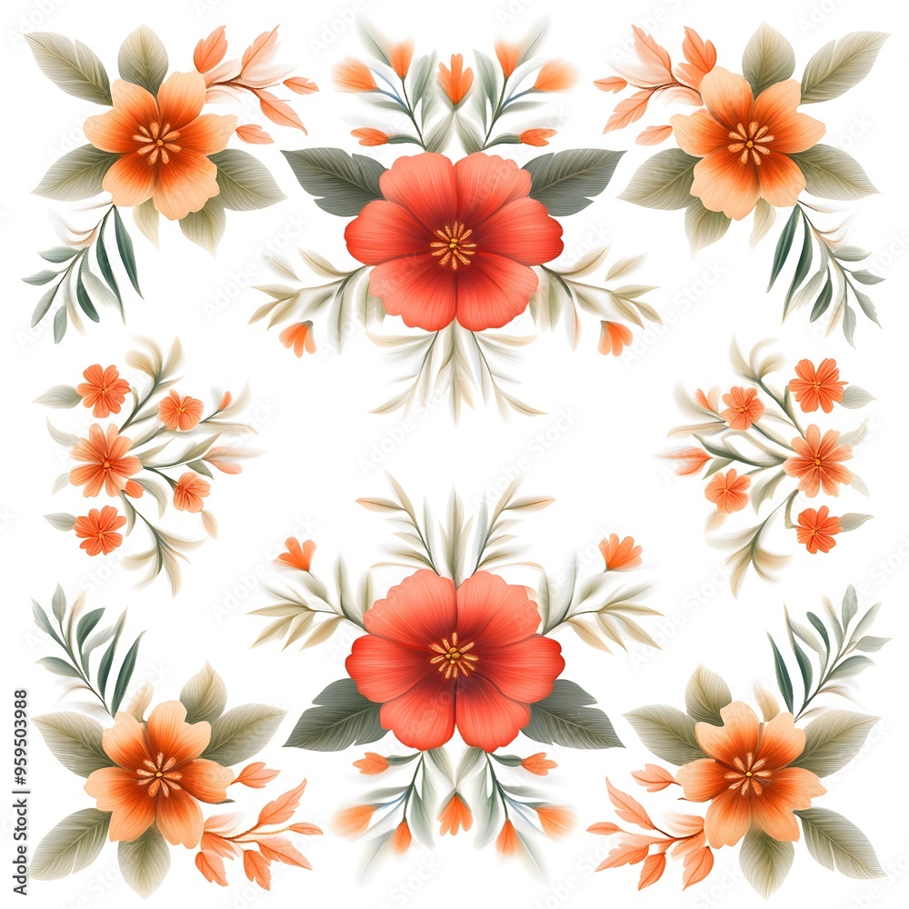 Barong Tagalog Pattern A design used in the traditional national dress ...