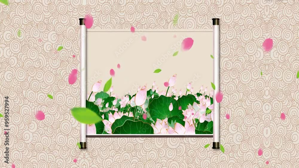 Old Book Open Close Fantasy Digital art ancient landscape Painting ...