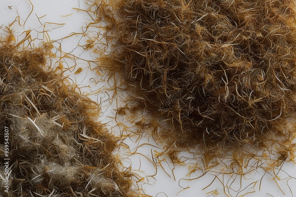 Comprehensive Analysis of Chrysotile Asbestos Fiber Structure for ...