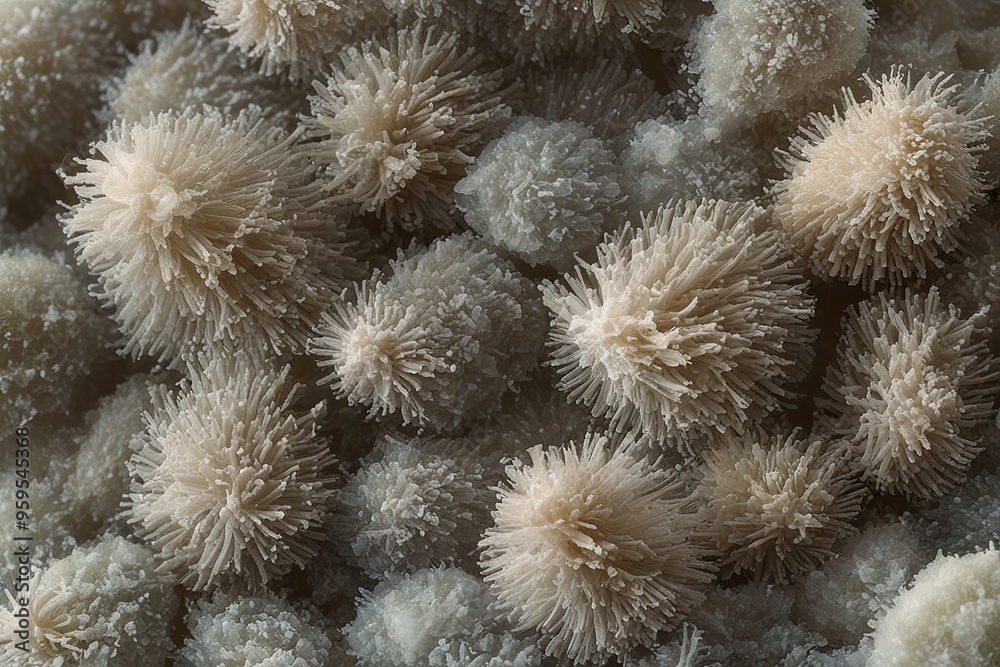 Comprehensive Guide to Chrysotile Asbestos Fiber Structure and ...