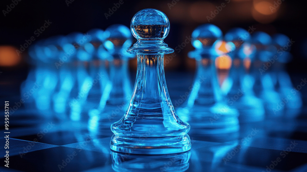 Competitive Analysis: Imagery of competitive analysis reports ...
