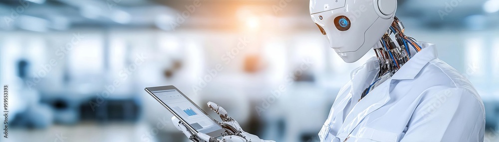 AI-powered robotic process automation streamlining business workflows ... AI-powered robotic process automation streamlining business workflows ...