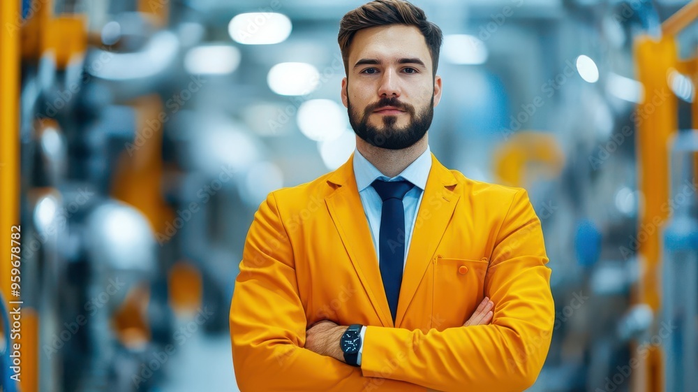 Engineer Automation Mechanical Automates mechanical systems, improving ...