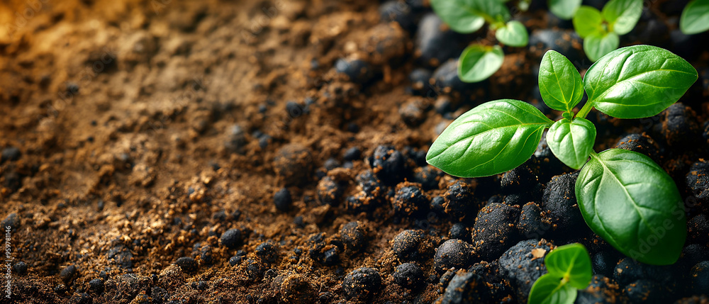 Biodynamic Farming Practices, Organic Agriculture, Sustainable Farming ...