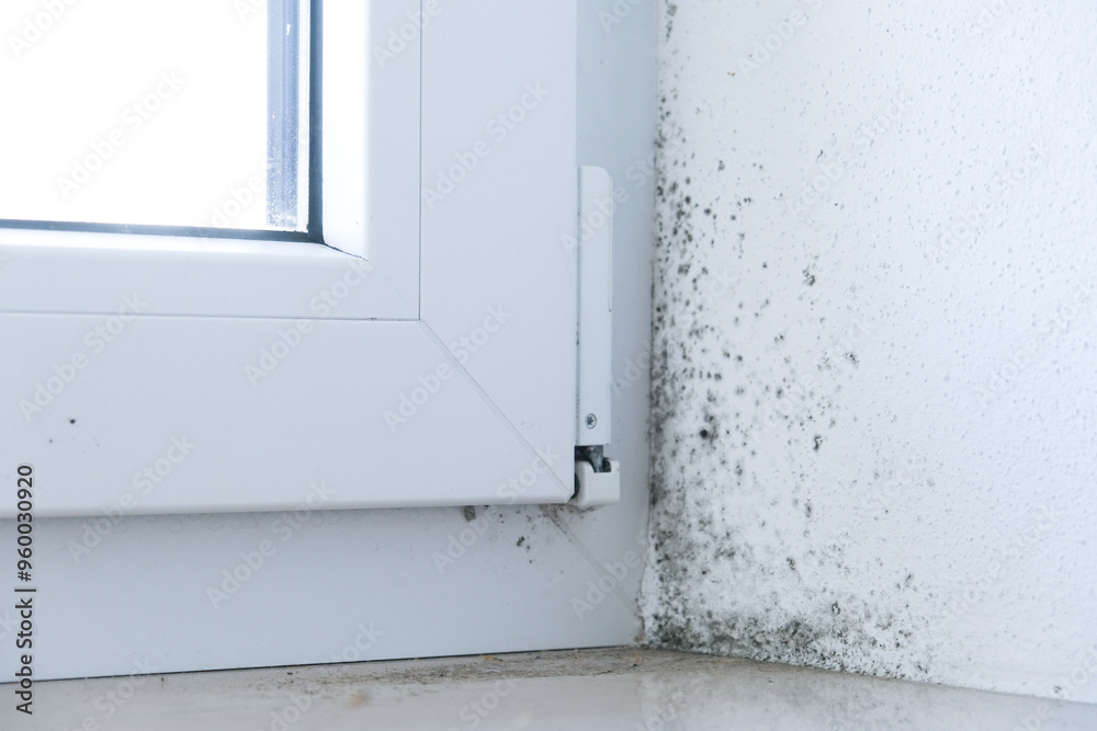 Poster Mold on the windowsill – Wall Art | UkPosters