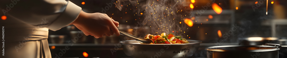 Cooking Delights 3D Cartoons Culinary Creations serves up a feast for ...