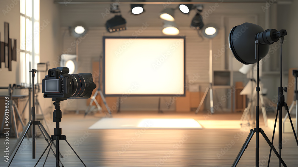 Photography Passion Capturing Moments in 3D Animation brings the art ...