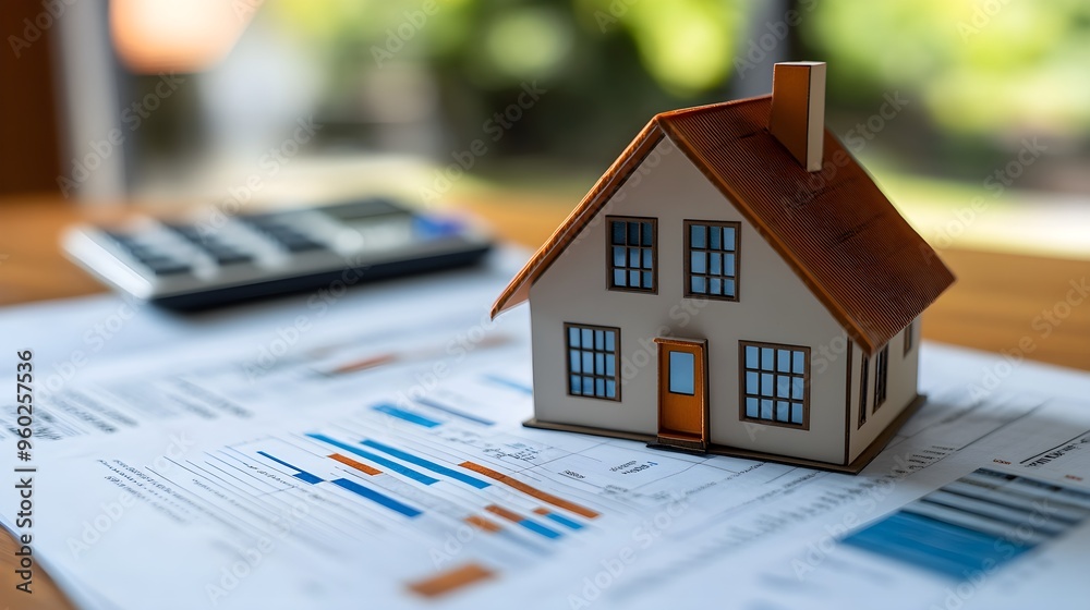 Check the exact remaining balance on your mortgage statement to ...