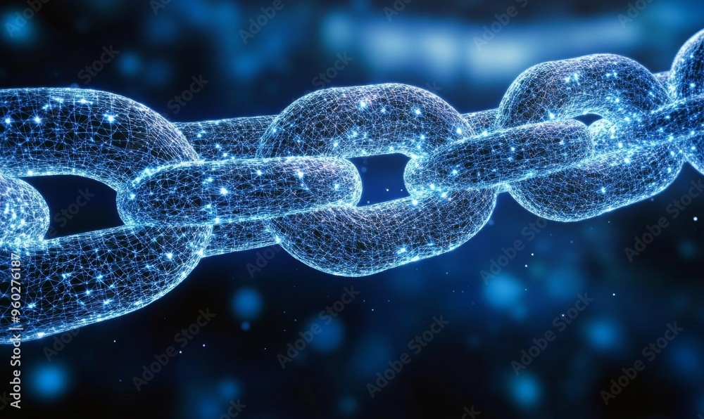 Abstract Technological Representation: Tokenization in Blockchain Ecosystem for Digital Assets ...