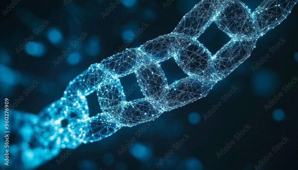 Abstract Technological Representation: Tokenization in Blockchain Ecosystem for Digital Assets ...