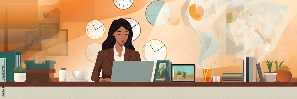 Decoding HR Professionalism Through Visual Interpretation - A Look into ...