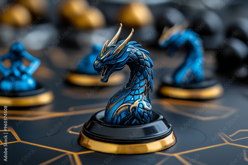 Board game, miniature figures, detailed models adds a tactile, visual ...