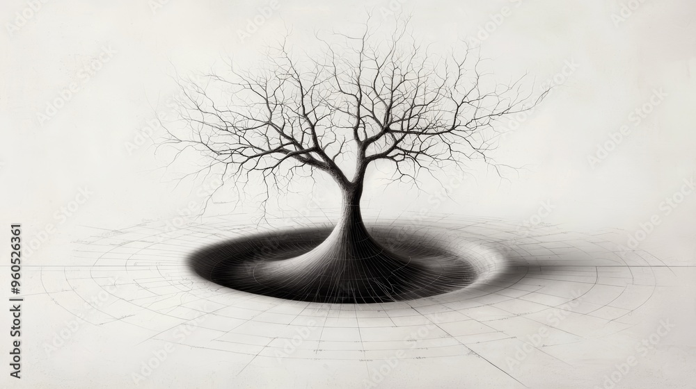 Nature of Roots in Conic Sections, Discuss how the nature of roots ...