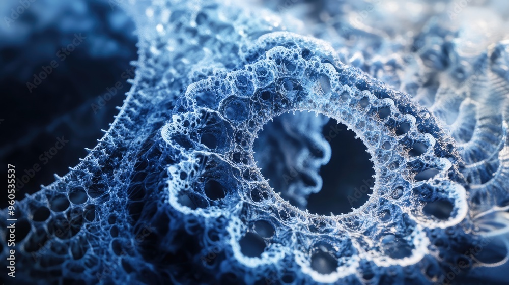 Explore the mesmerizing world of artificial fractals where infinite ...