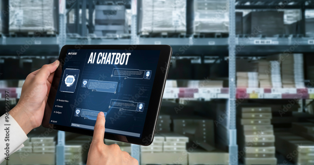 Generative AI virtual assistant tools for prompt engineer and user for ...
