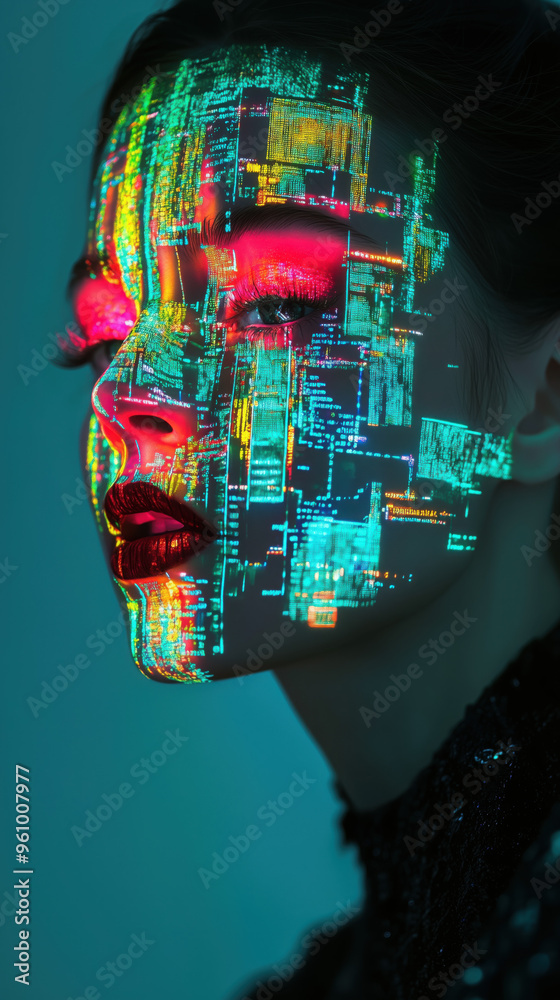 cyborg, artificial intelligence, robot, android, humanoid, bionic ...