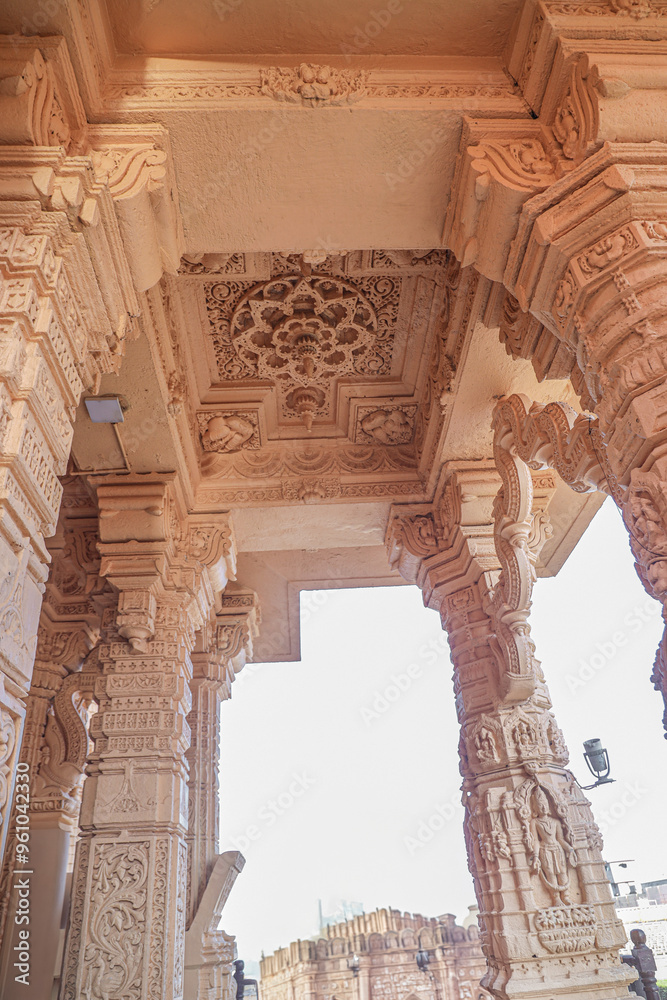 Somnath temple is a Hindu temple located in Veraval, Gujarat. It is one ...