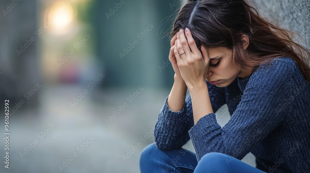 Acute stress reaction and acute stress disorder is a psychological ...