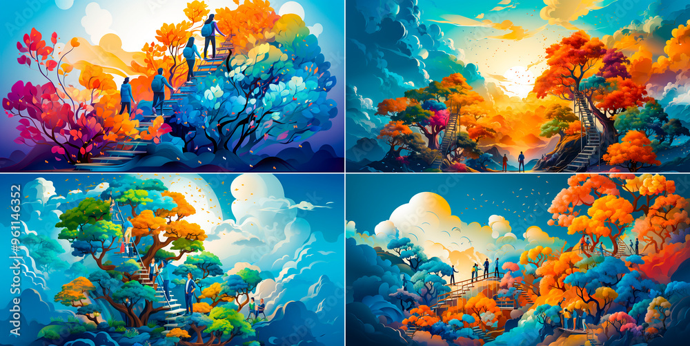 Accelerate your career growth with our web banner. Attract more users ...