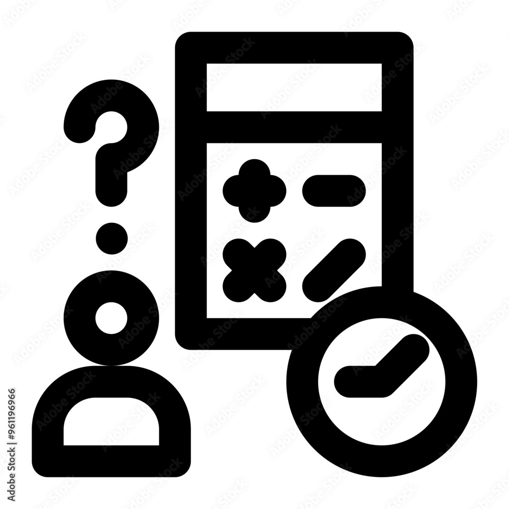 estimation, estimate, calculation, project, project management outline ...