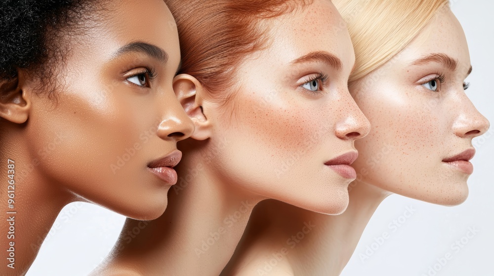 Melanin and Skin Disorders, Analyze skin disorders related to melanin ...