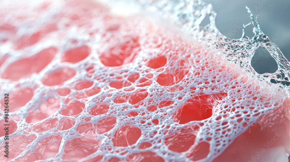 Remodeling of Skin After Healing, Analyze the final remodeling phase of ...