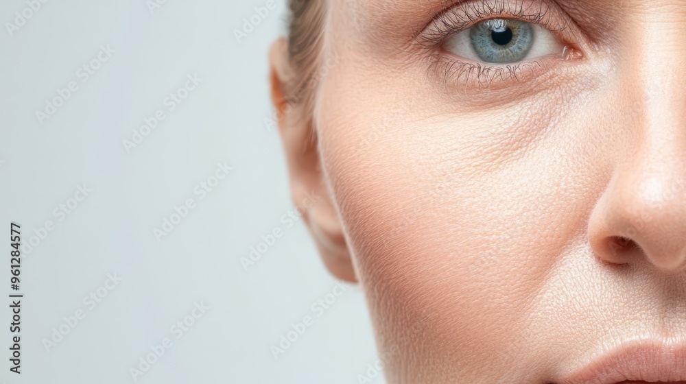 Changes in Skin Structure with Age, Explore the structural changes that ...