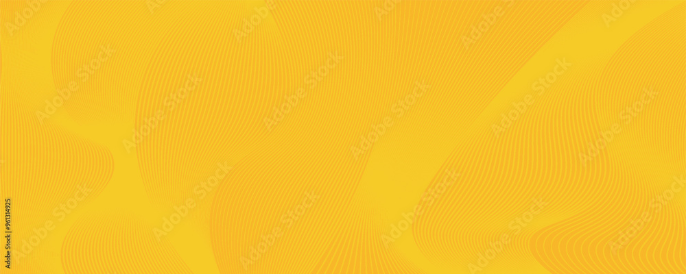 Premium background design with diagonal dark yellow line pattern ...