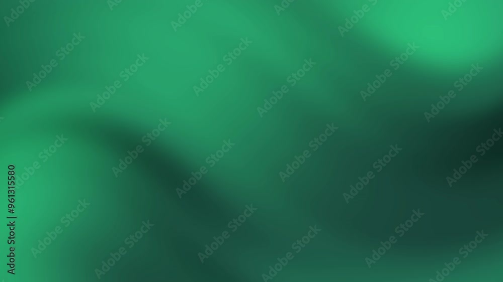 Dark green gradient background with subtle shading, perfect for ...