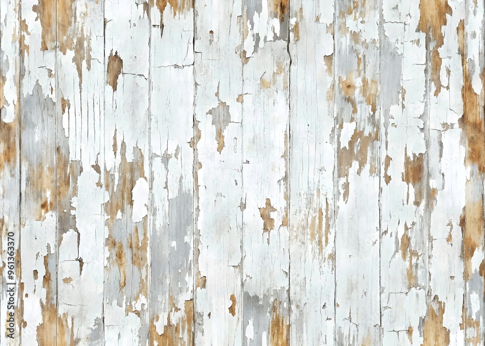 Distressed Weathered Wood Textured Surface Vintage Aesthetic Rustic ...