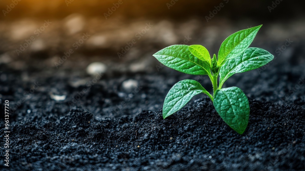 Decarbonization efforts through carbon offset strategies for carbon ...