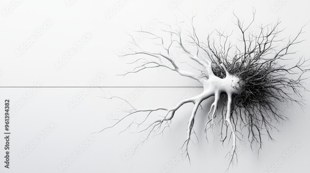 Graphical Interpretation of Roots, Illustrate how the roots of a ...