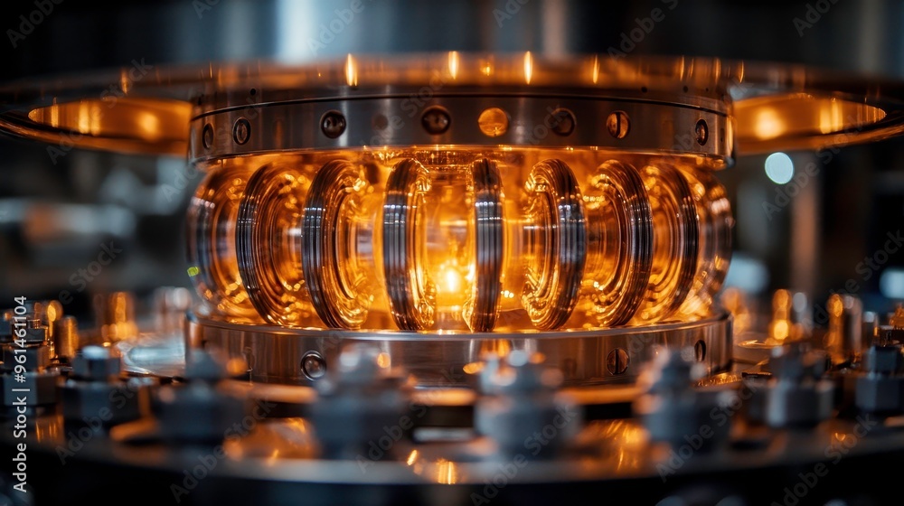 Control rod interactions with uranium in a nuclear fission process ...
